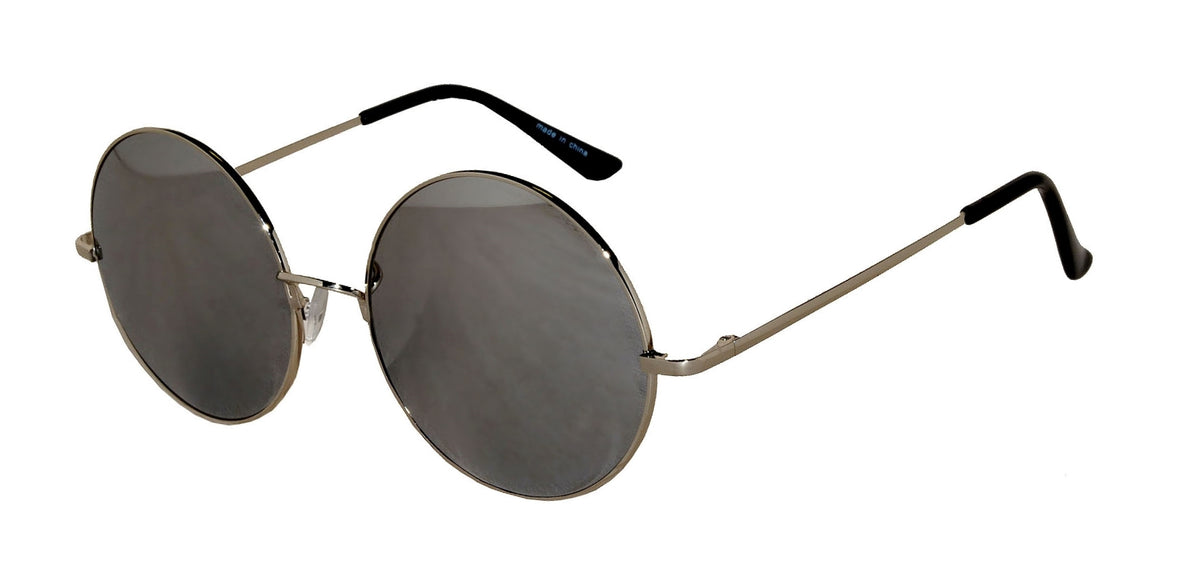 Round Frame Sunglasses – Sunnytop Shop